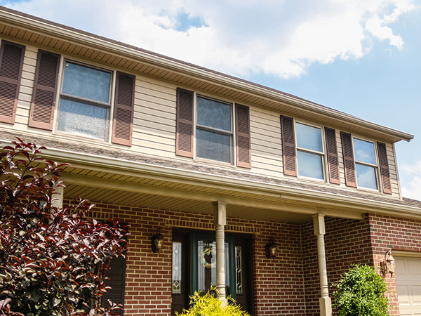 My Ohio Home – Welcome Home!